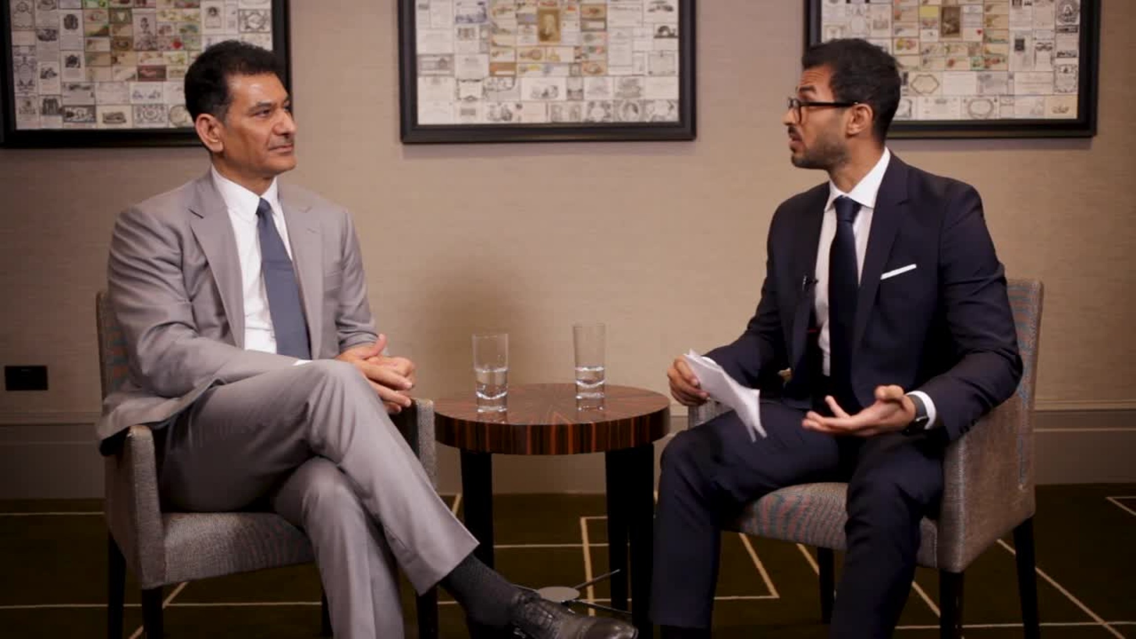 Interview: How Al Tamimi & Company is Preparing for the Future of Law ...