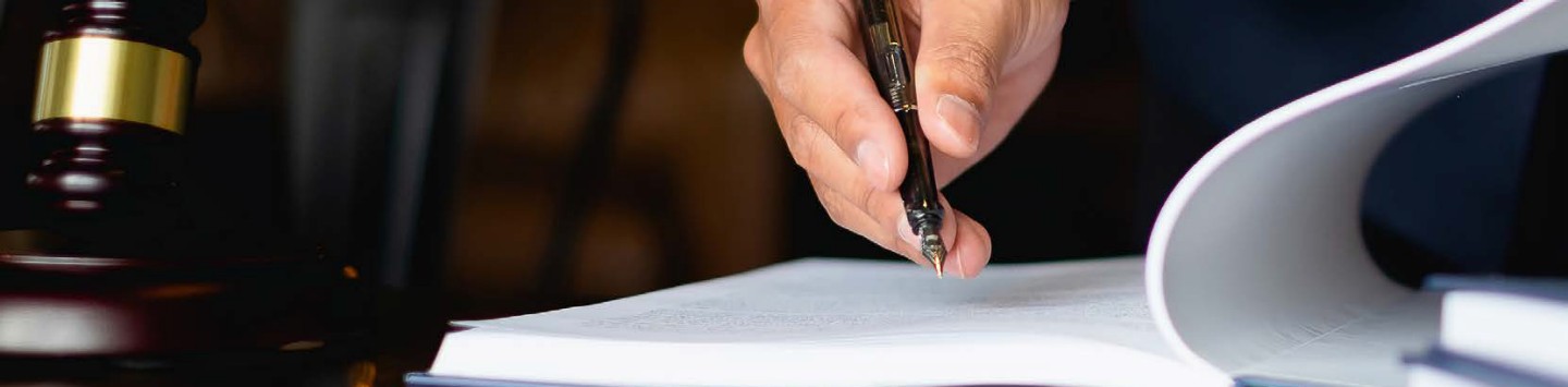 Case Study: Al Tamimi & Company | MENA | Thomson Reuters