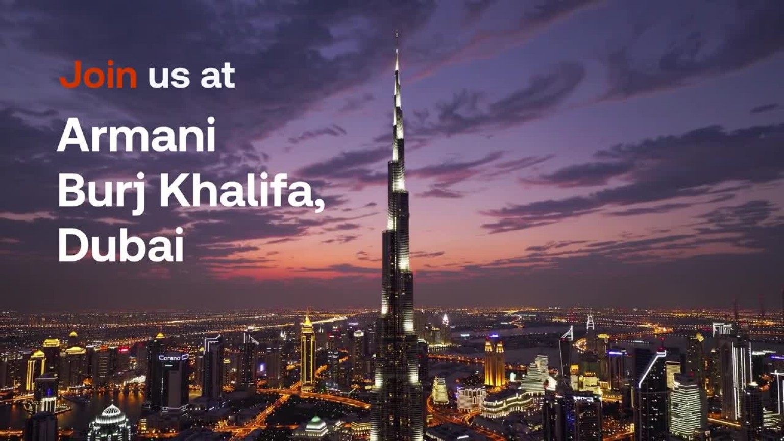 Thomson Reuters SYNERGY Dubai 2025 | Middle East & North Africa ...