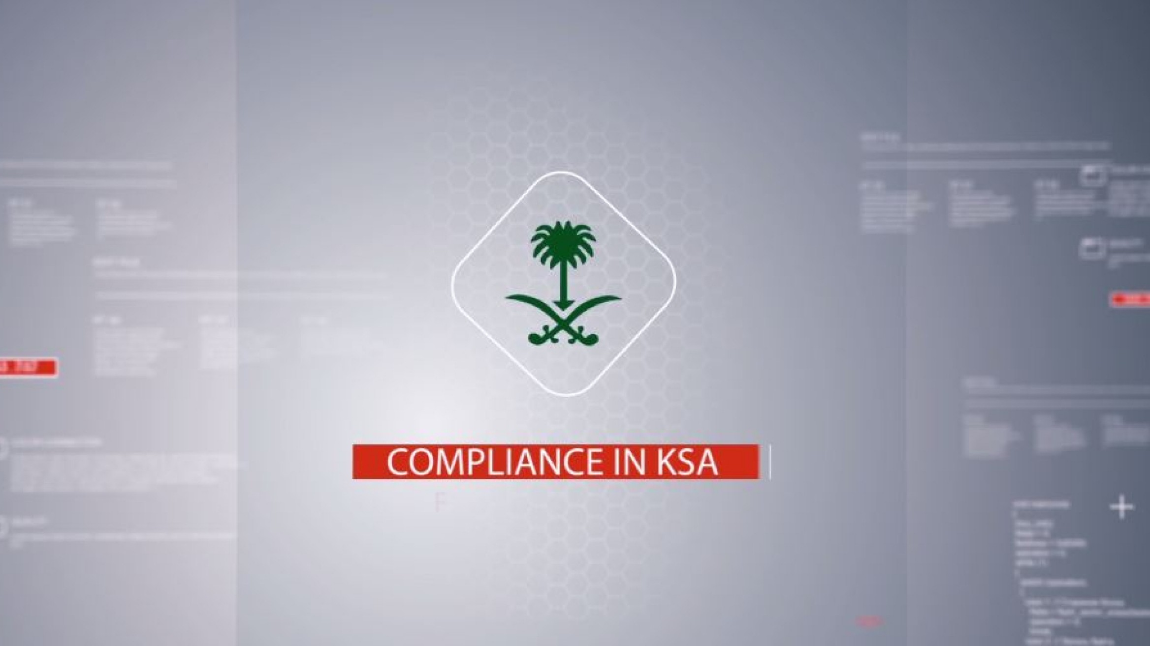 The evolving role of compliance in the Kingdom of Saudi Arabia | Middle ...