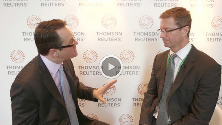 In Conversation with James Burdett | Middle East & North Africa ...