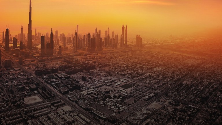 ONESOURCE Indirect Tax PPC | Middle East & North Africa | Thomson Reuters